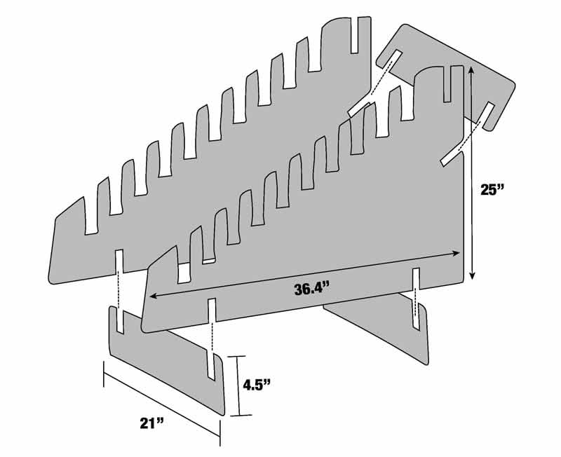 Products - Exalt Samples