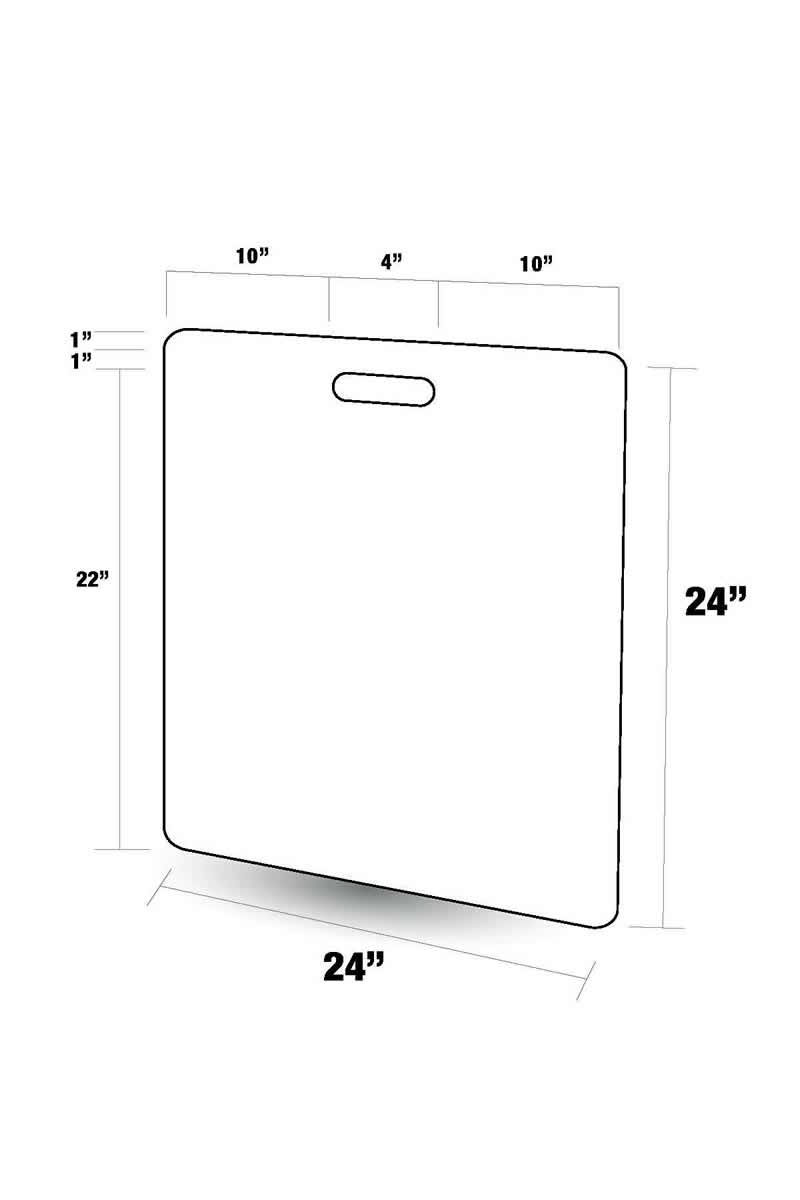 Products - Exalt Samples