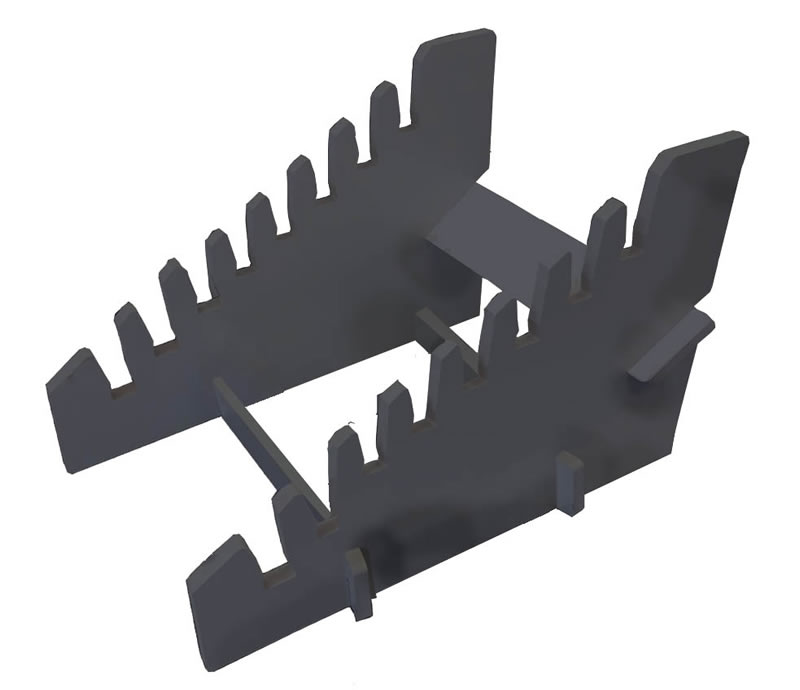 Products - Exalt Samples