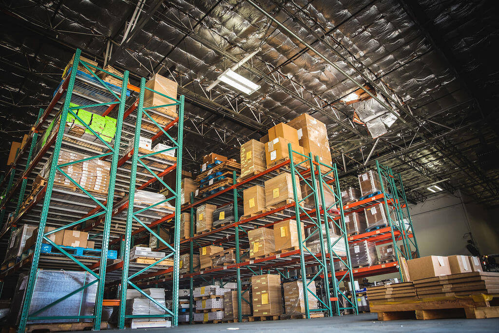 What We Do - Exalt Samples