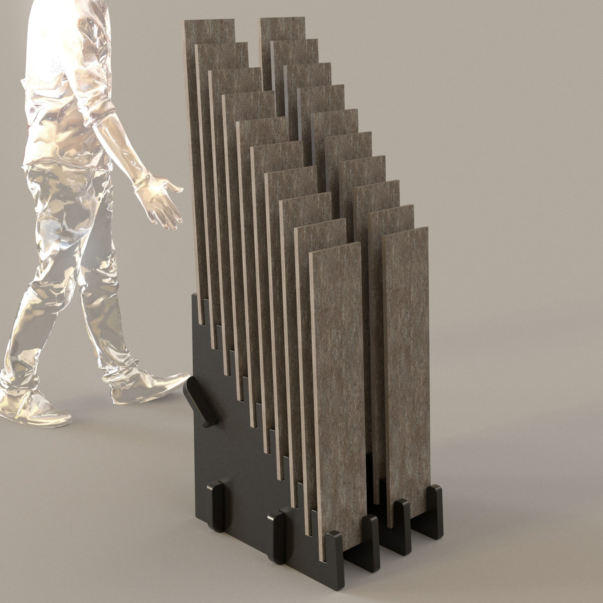 Sample Boards - Exalt Samples